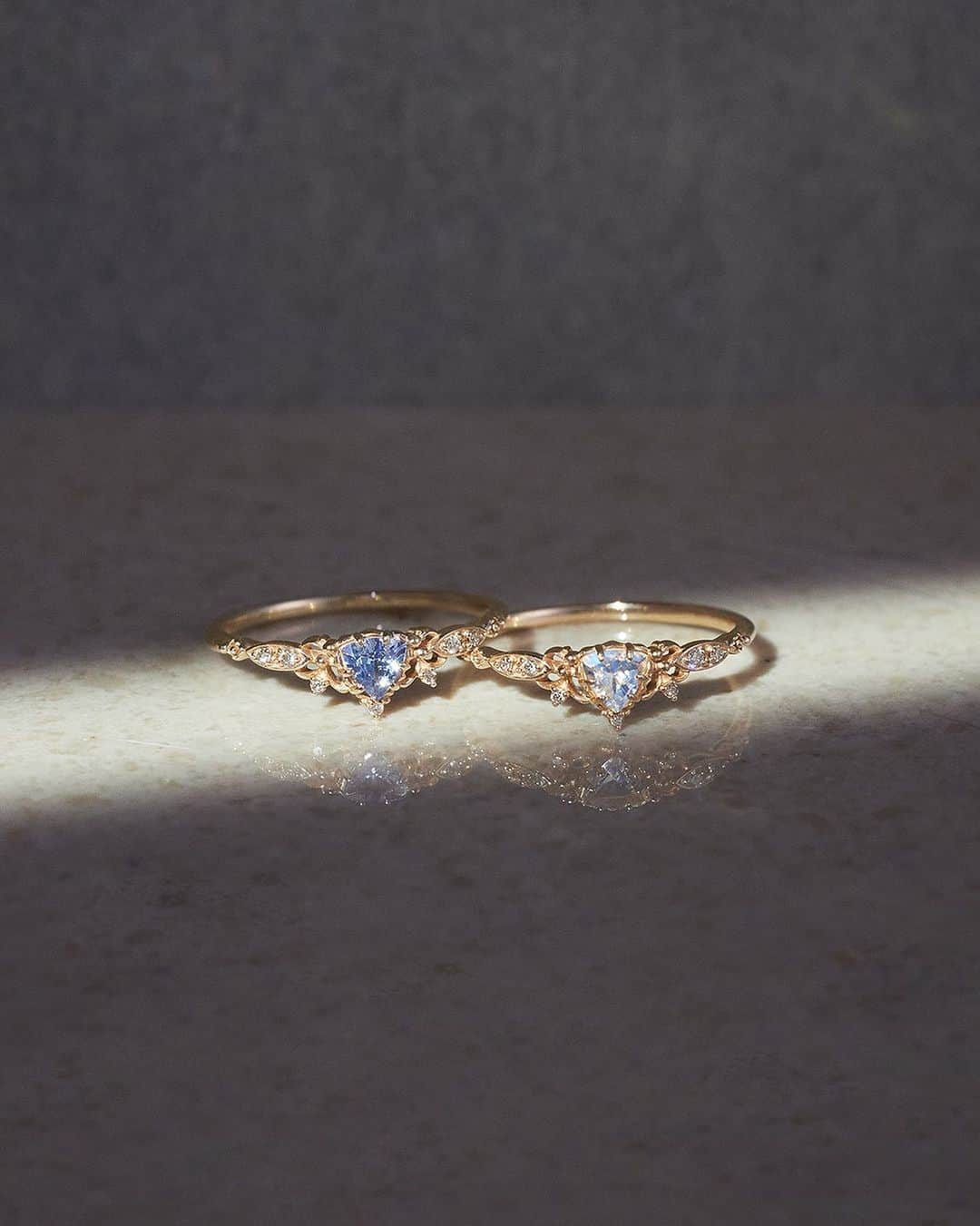 nojess_officialさんのインスタグラム写真 - (nojess_officialInstagram)「【2023 Limited Edition】 ジュエリーを身に着けることで ...