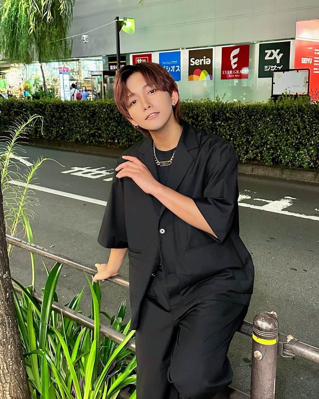 TRYZEROのInstagram - TRYZEROメンバーのインスタグラム