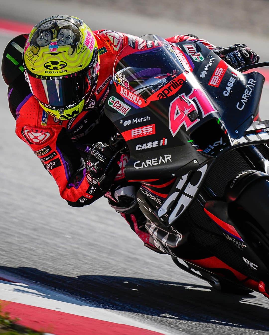 MotoGPさんのインスタグラム写真 - (MotoGPInstagram)「Perfect Day 1 of the #CatalanGP ...