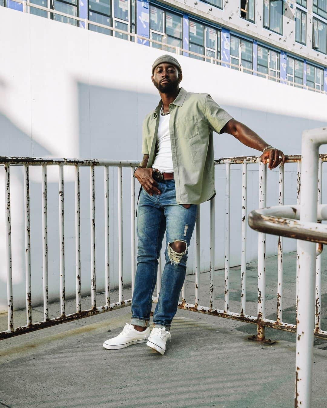 Forever 21 Menさんのインスタグラム写真 - (Forever 21 MenInstagram)「Denim, the ...