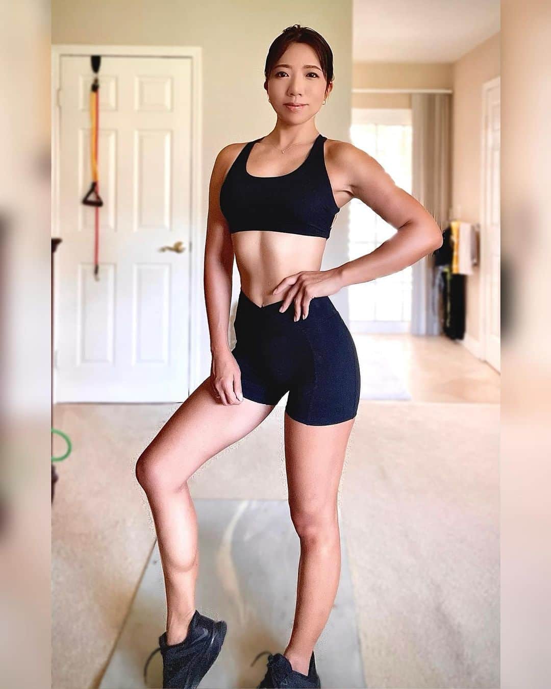 YukoKtymyさんのインスタグラム写真 - (YukoKtymyInstagram)「【monthly body make report :September 2023】 Weight ...