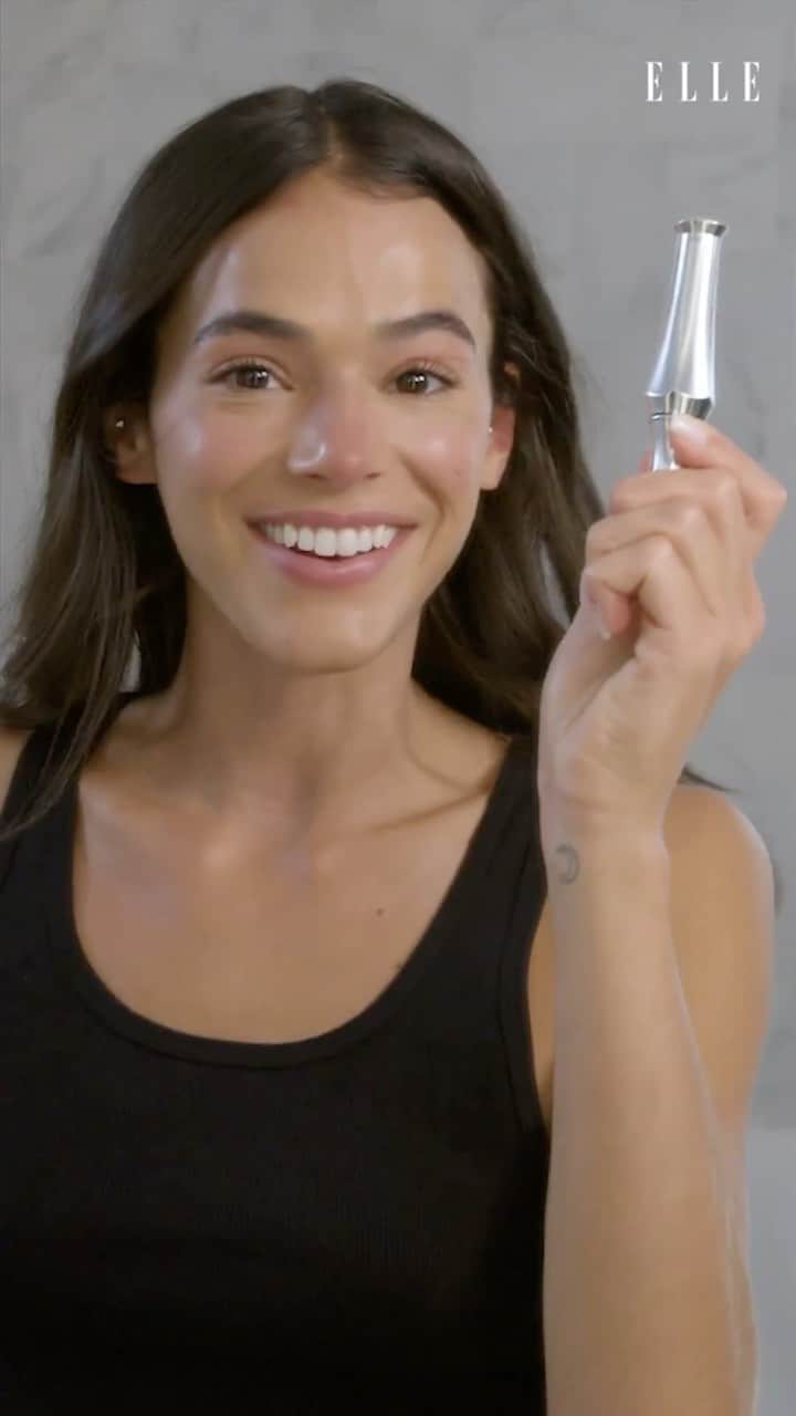 ELLE Magazineさんのインスタグラム動画 - (ELLE MagazineInstagram)「#BrunaMarquezine ...