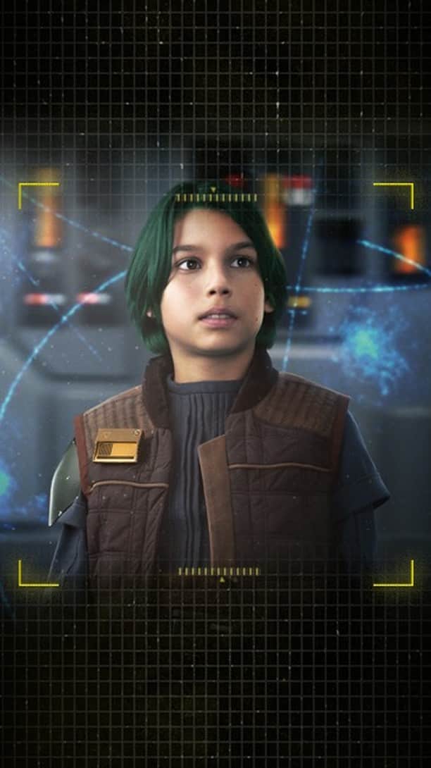 スター・ウォーズさんのインスタグラム動画 - (スター・ウォーズInstagram)「This week, Jacen Syndulla, Mon Mothma, and Loth-Cat ...