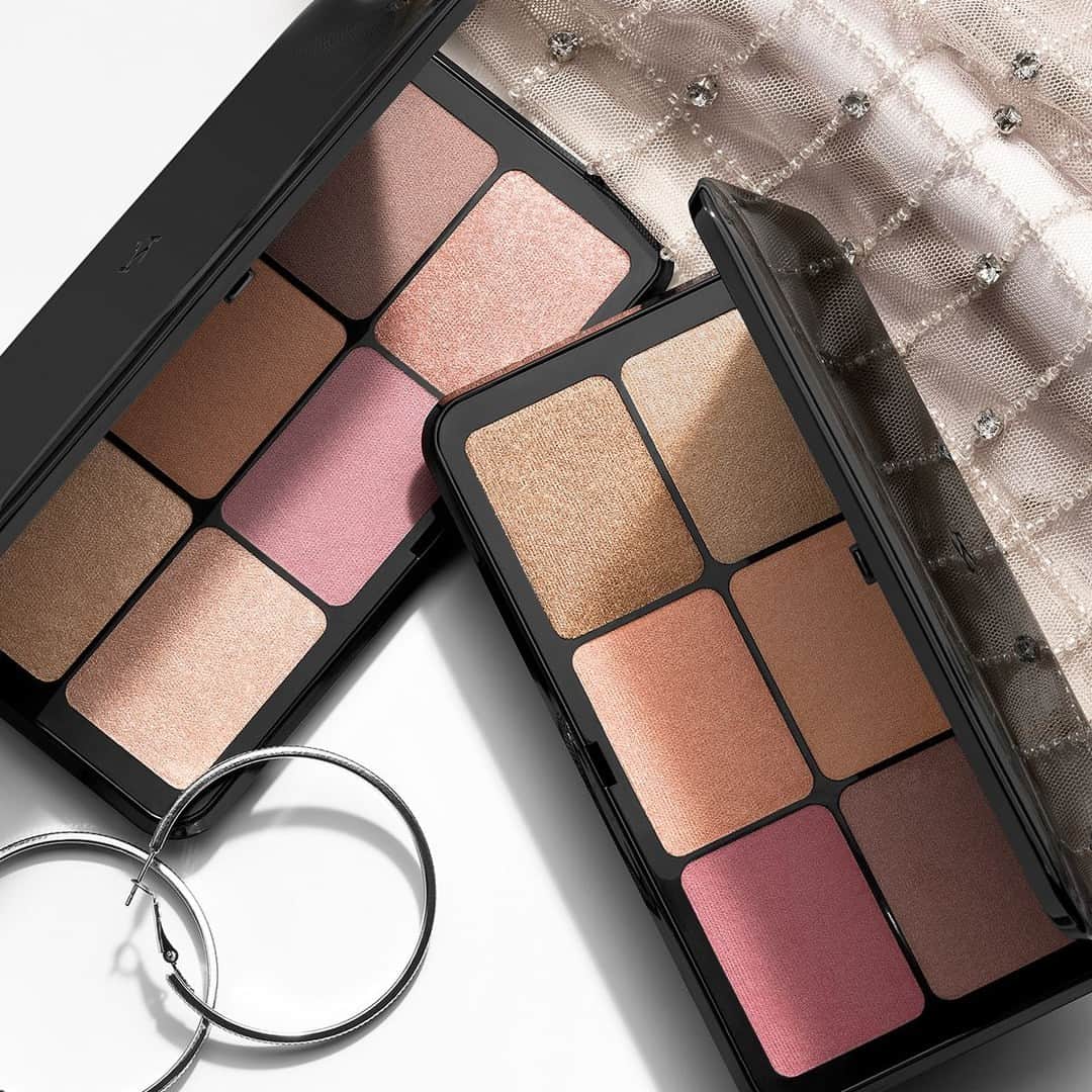 KIKO MILANOさんのインスタグラム写真 - (KIKO MILANOInstagram)「Get your face game ...