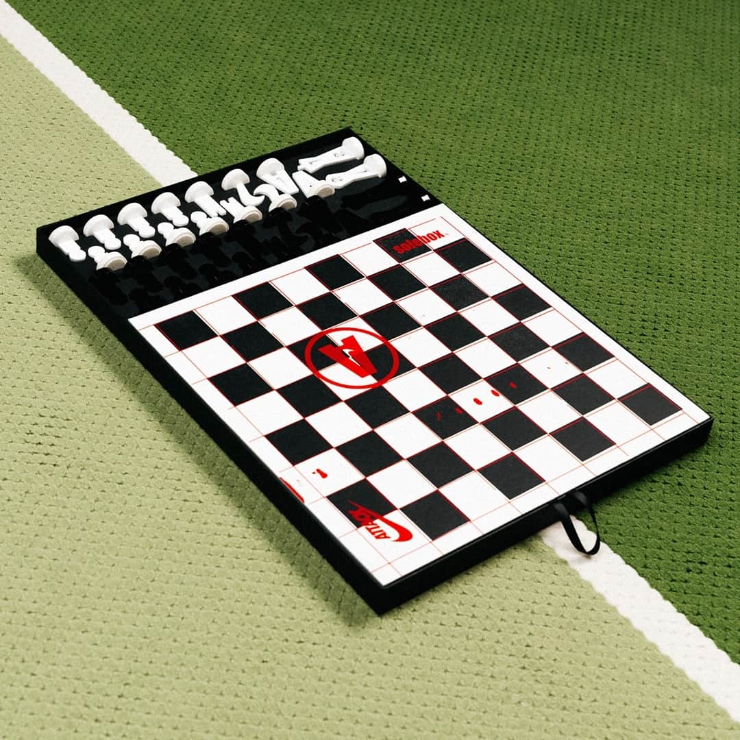 HYPEBEASTさんのインスタグラム写真 - (HYPEBEASTInstagram)「@hypebeastkicks: @solebox ...