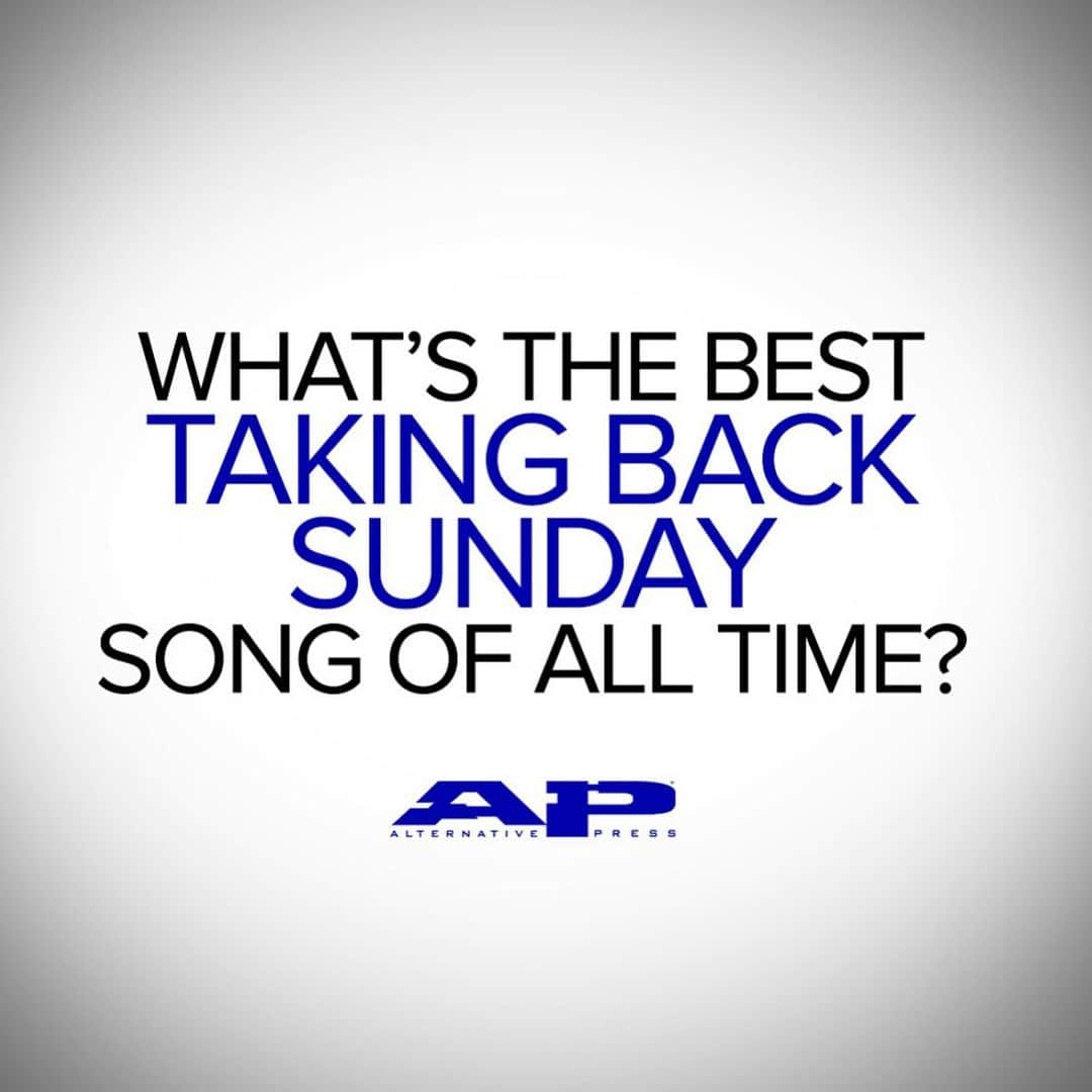 Alternative Pressさんのインスタグラム写真 - (Alternative PressInstagram)「WHAT’S THE ...