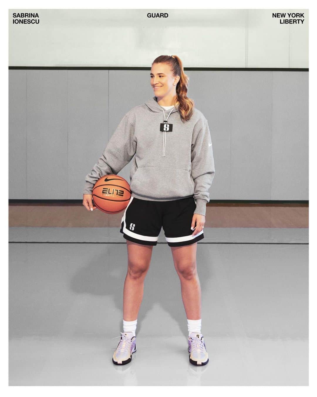 Nike Basketballさんのインスタグラム写真 - (Nike BasketballInstagram)「@sabrina_i’s ...