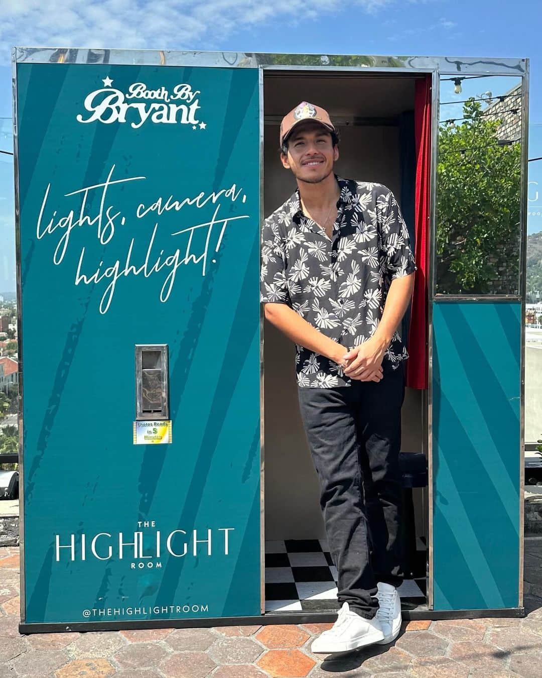 Bryant Eslavaさんのインスタグラム写真 - (Bryant EslavaInstagram)「MY LOS ANGELES ...