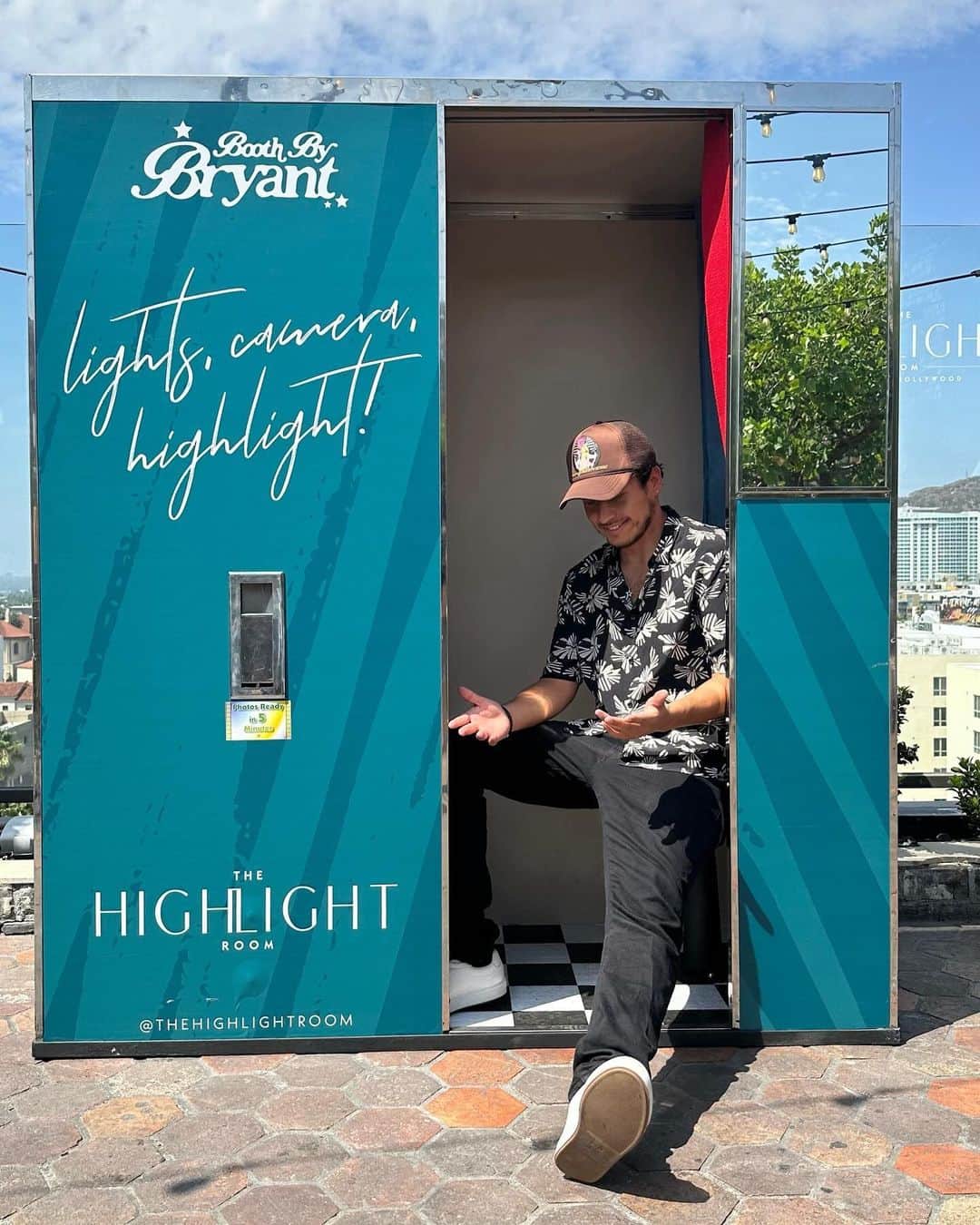 Bryant Eslavaさんのインスタグラム写真 - (Bryant EslavaInstagram)「MY LOS ANGELES ...