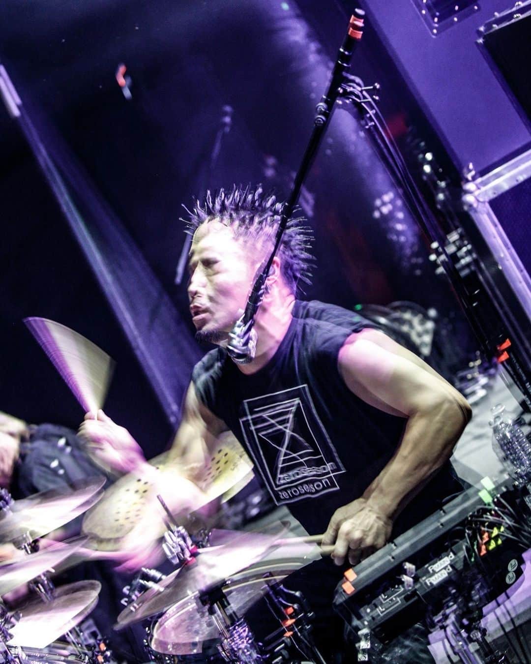 GODRiさんのインスタグラム写真 - (GODRiInstagram)「シアトル、ポートランドありがとう🇺🇸 ...