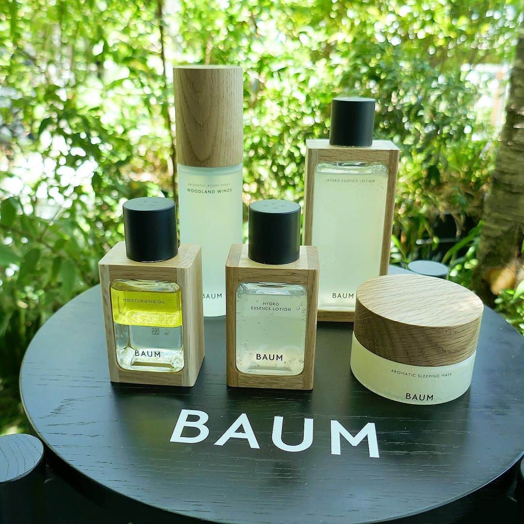 美的 Biteki's official Instagram! さんのインスタグラム写真 - (美的 Biteki's official Instagram! Instagram)「「樹木との ...