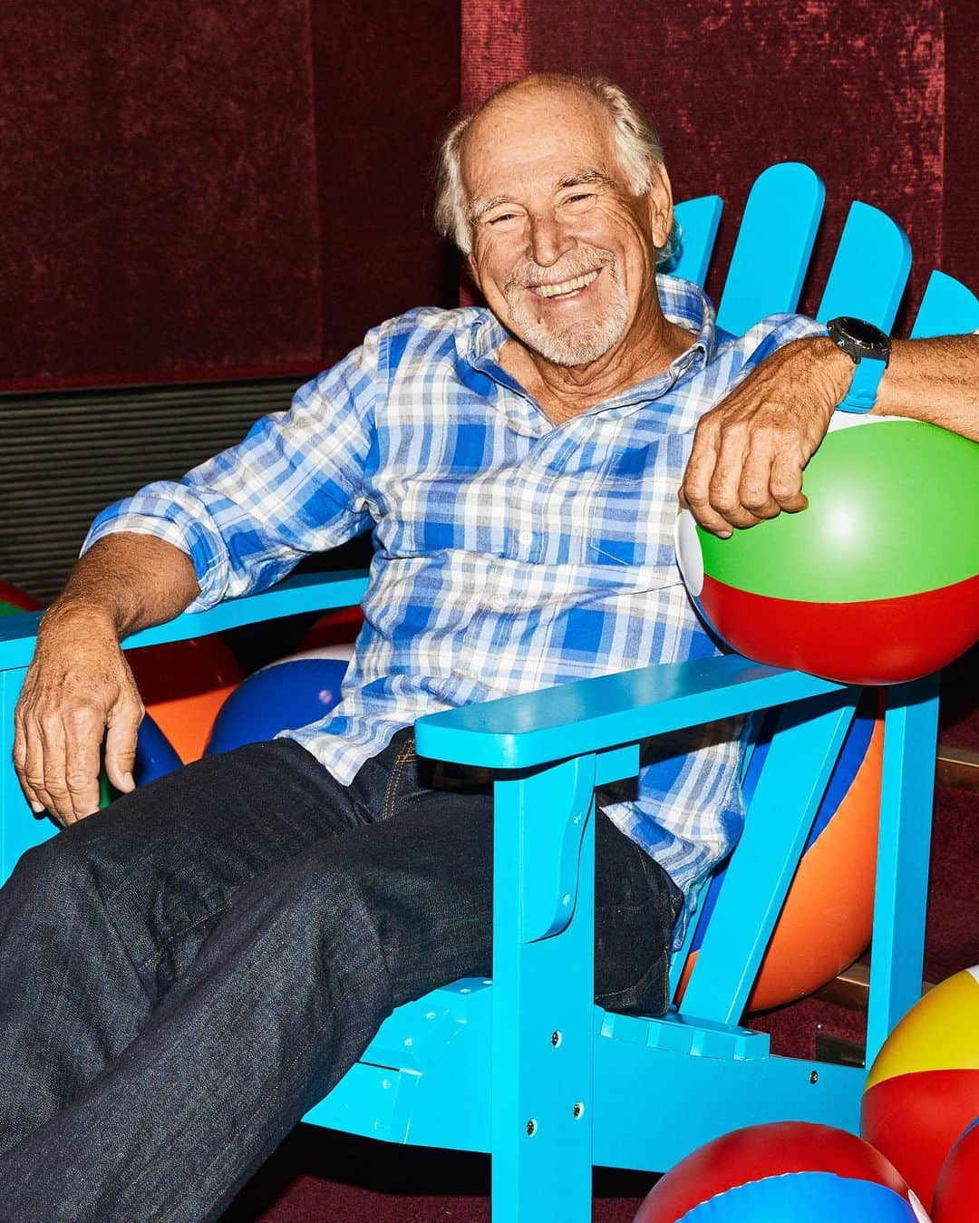 ニューヨーク・タイムズさんのインスタグラム写真 - (ニューヨーク・タイムズInstagram)「Jimmy Buffett has died ...