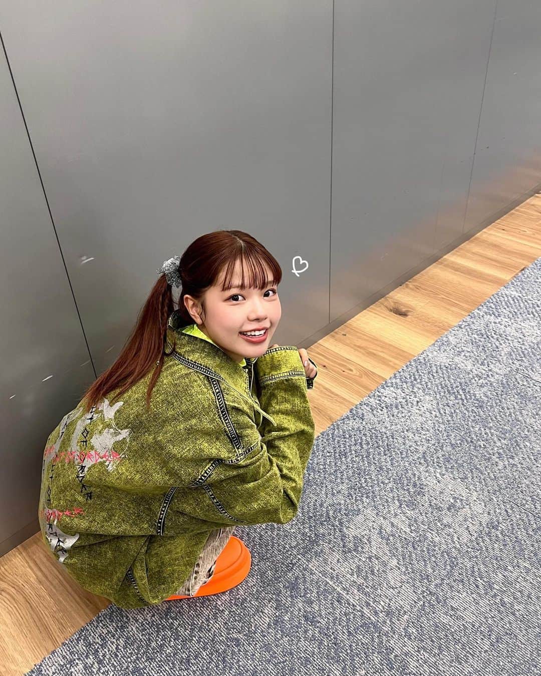 asmiさんのインスタグラム写真 - (asmiInstagram)「今日は破壊前夜のこと発売記念ファンクラブ限定イベントでした🫧 あっという ...