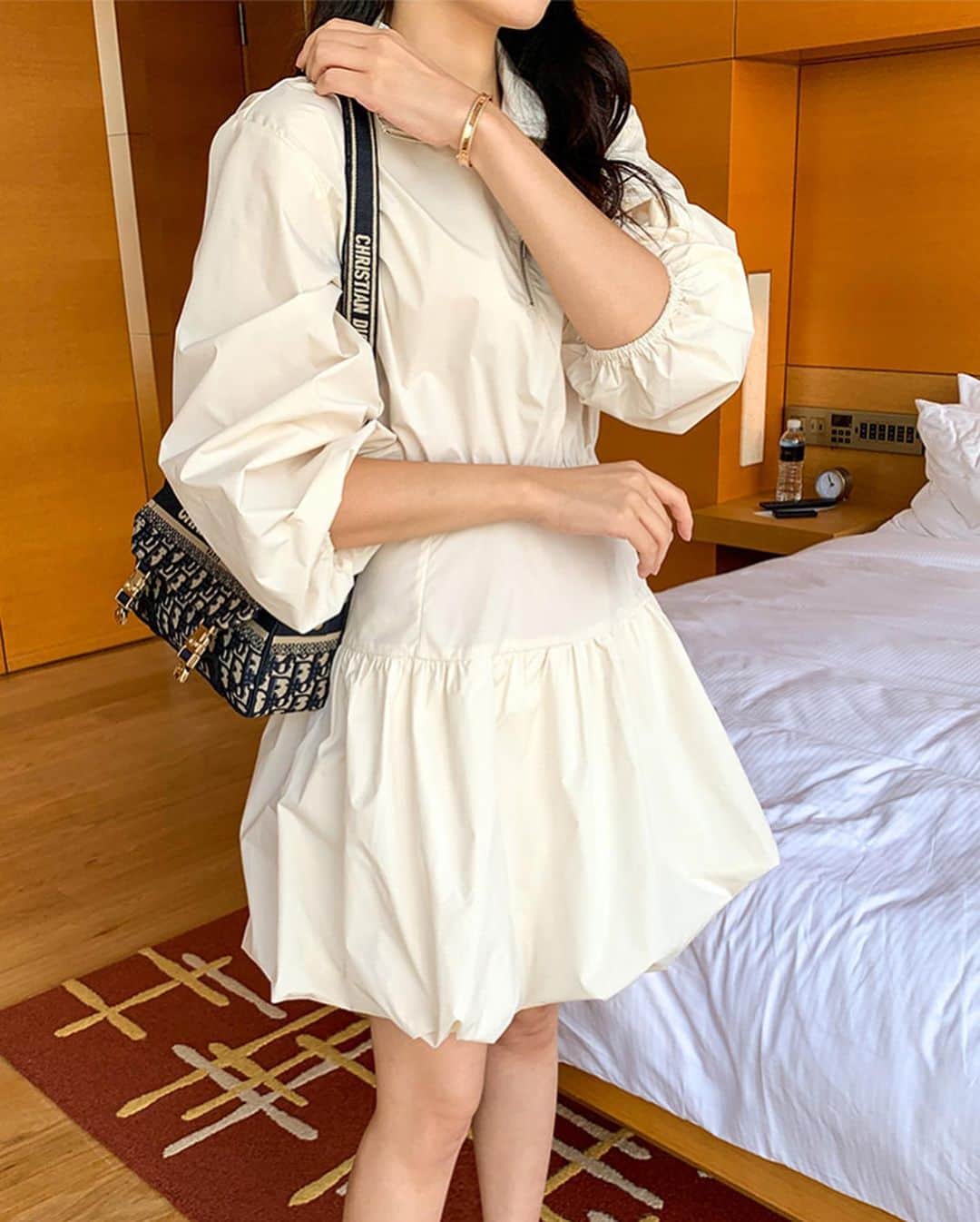 DHOLICさんのインスタグラム写真 - (DHOLICInstagram)「minagram / MAX15%OFF🚨 大人気ブランドminagram がMAX15％OFFの ハッピー ...