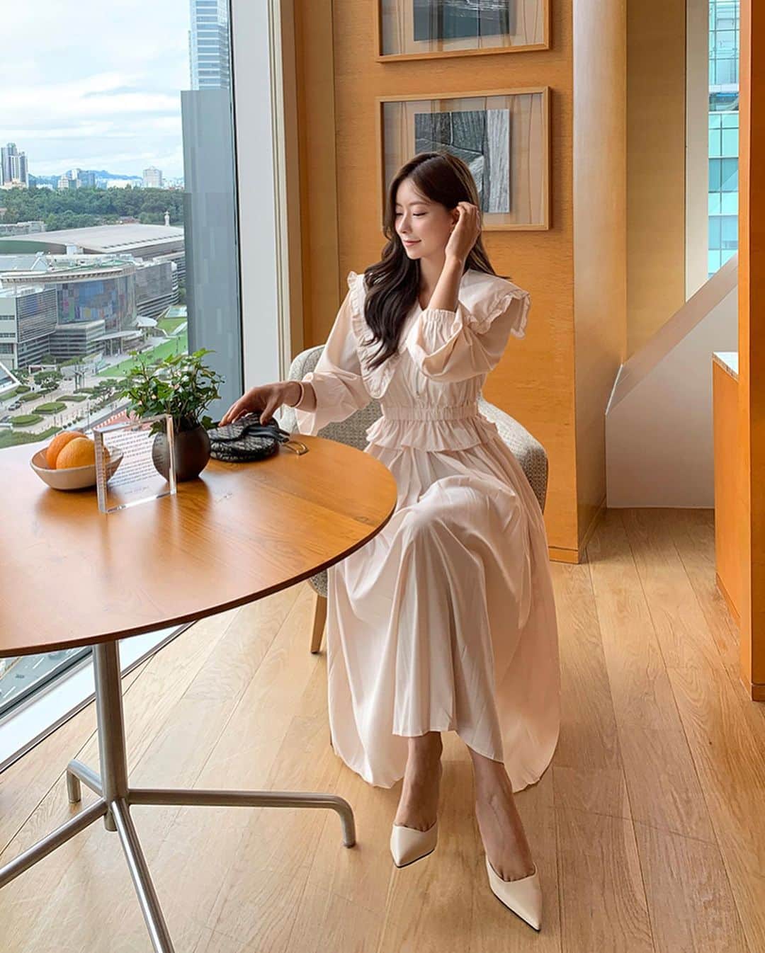 DHOLICさんのインスタグラム写真 - (DHOLICInstagram)「minagram / MAX15%OFF🚨 大人気ブランドminagram がMAX15％OFFの ハッピー ...