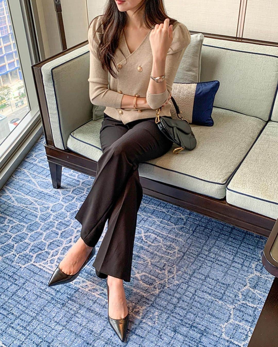 DHOLICさんのインスタグラム写真 - (DHOLICInstagram)「minagram / MAX15%OFF🚨 大人気ブランドminagram がMAX15％OFFの ハッピー ...