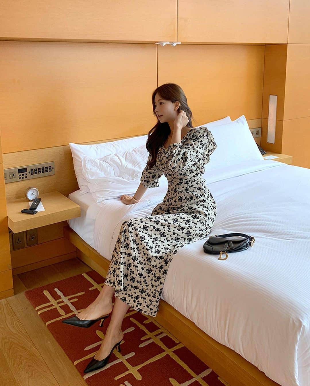 DHOLICさんのインスタグラム写真 - (DHOLICInstagram)「minagram / MAX15%OFF🚨 大人気ブランドminagram がMAX15％OFFの ハッピー ...