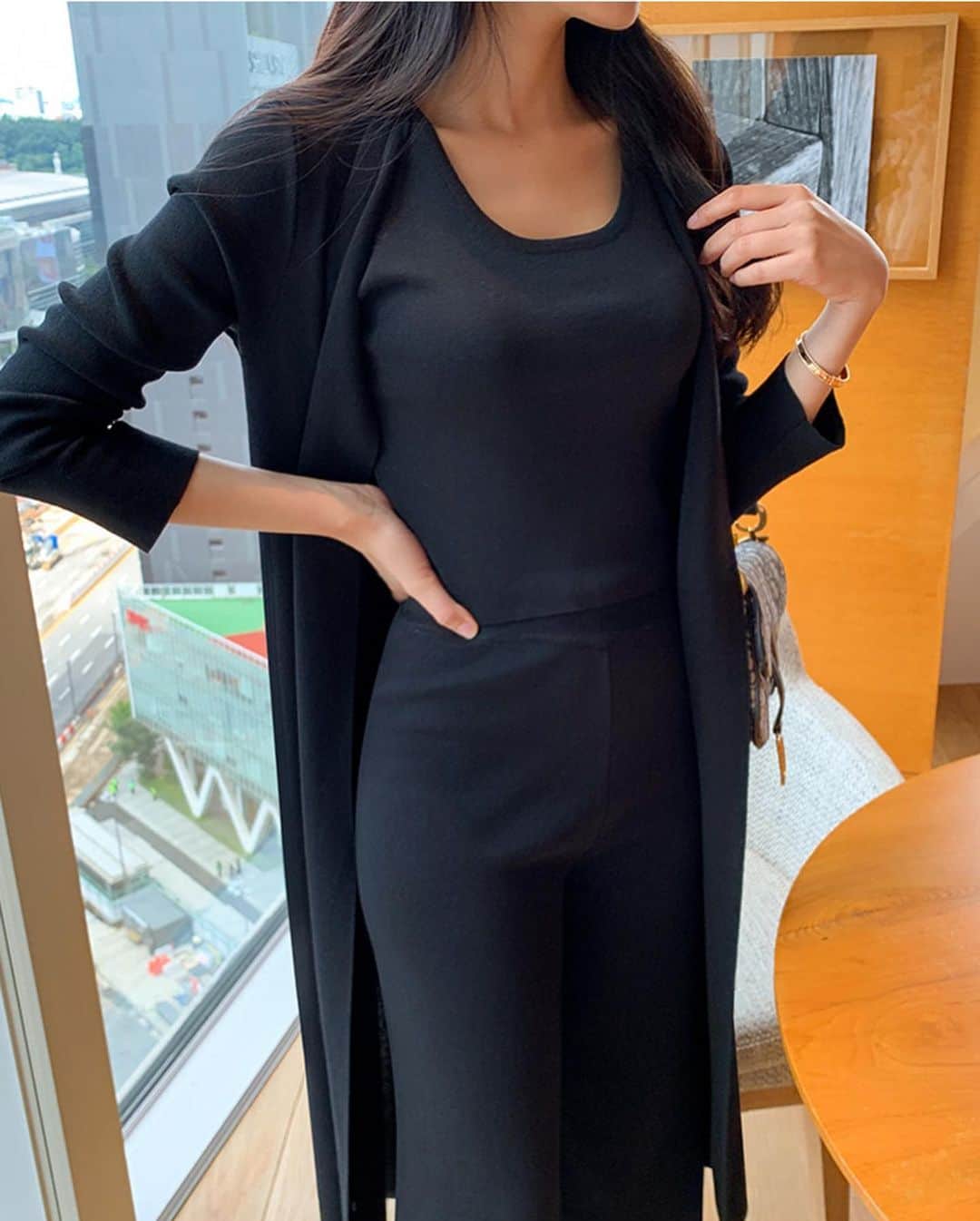 DHOLICさんのインスタグラム写真 - (DHOLICInstagram)「minagram / MAX15%OFF🚨 大人気ブランドminagram がMAX15％OFFの ハッピー ...