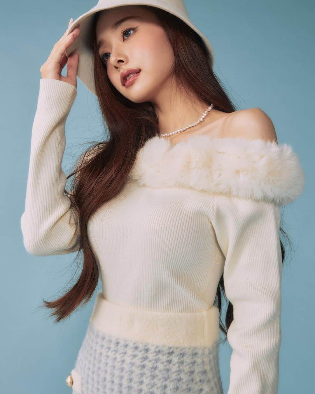 eimy istoireさんのインスタグラム写真 - (eimy istoireInstagram)「⁣ 【2023A/W collection】⁣ ONLINE STORE & 公式アプリ内 ...