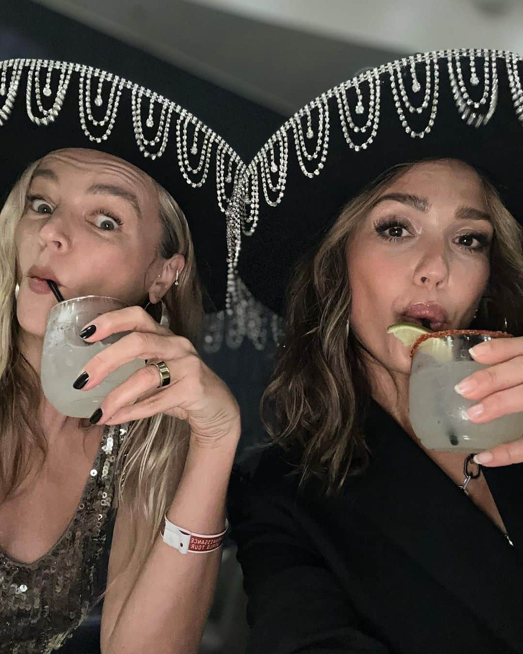 ジェシカ・アルバさんのインスタグラム写真 ジェシカ・アルバinstagram 「best Night W My Kellysawyer