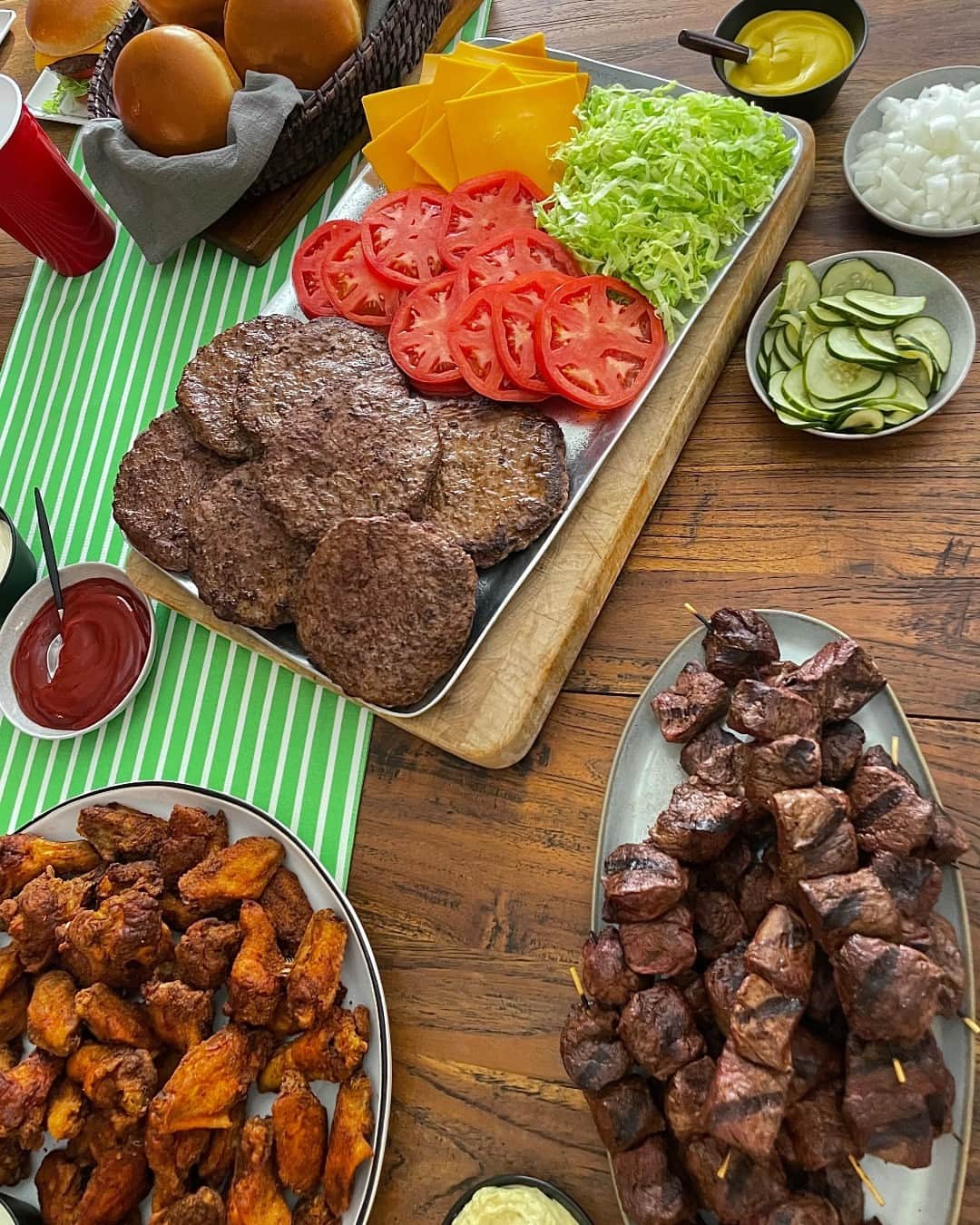 Outback Steakhouseさんのインスタグラム写真 - (Outback SteakhouseInstagram)「Welcome ...