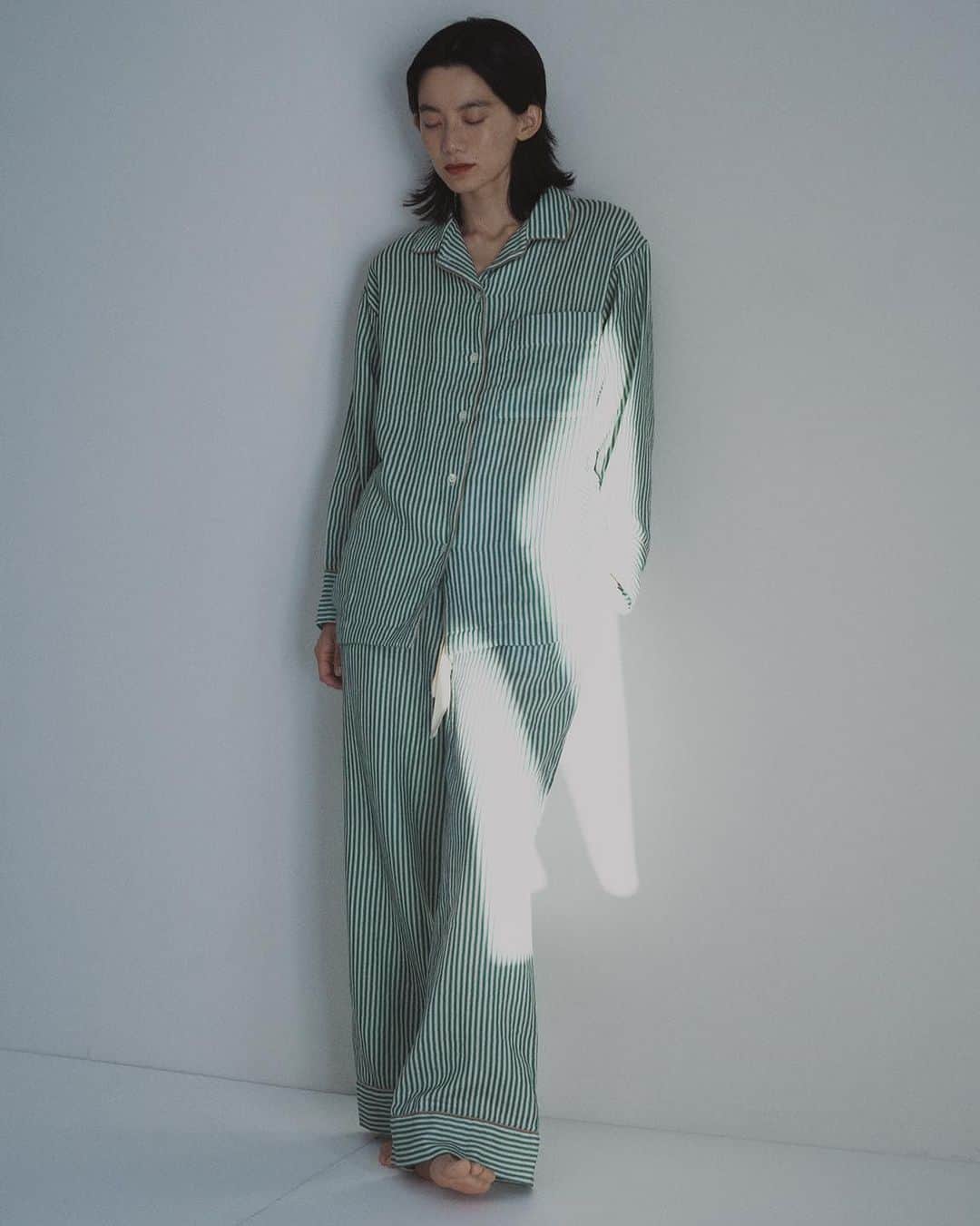 EMILY WEEKさんのインスタグラム写真 - (EMILY WEEKInstagram)「EMILY WEEK 23 𝘈𝘶𝘵𝘶𝘮𝘯 ...
