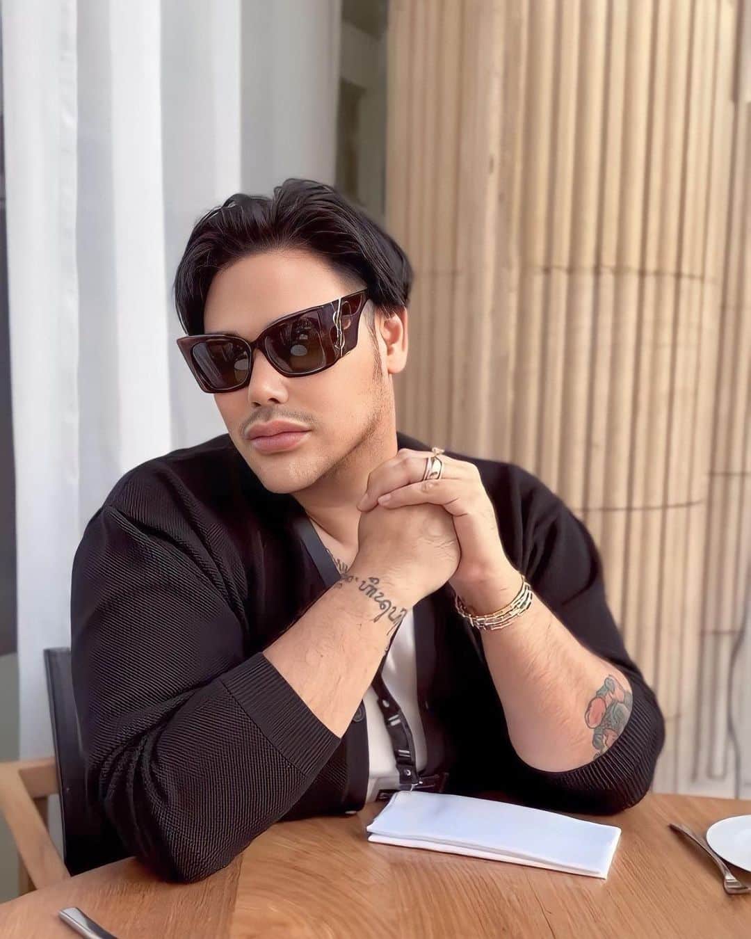 Ivan Gunawanさんのインスタグラム写真 - (Ivan GunawanInstagram)「Thrilled to be part ...