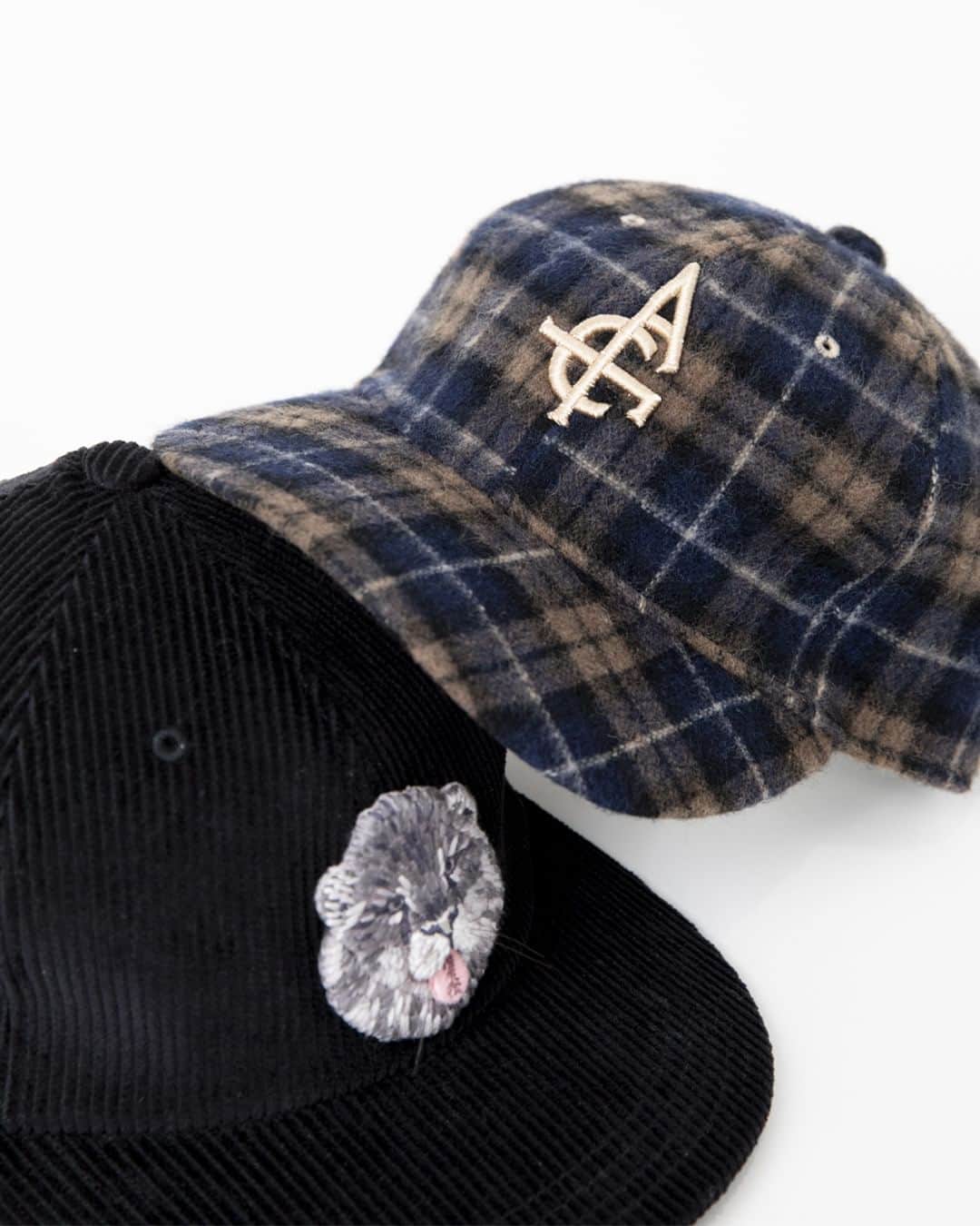 CA4LAさんのインスタグラム写真 - (CA4LAInstagram)「ㅤ ㅤ 注目の新作アイテム！ ㅤ 今から秋にかけてお使いいただける、 注目の新作アイテムをご紹介いたします。 この秋の ...