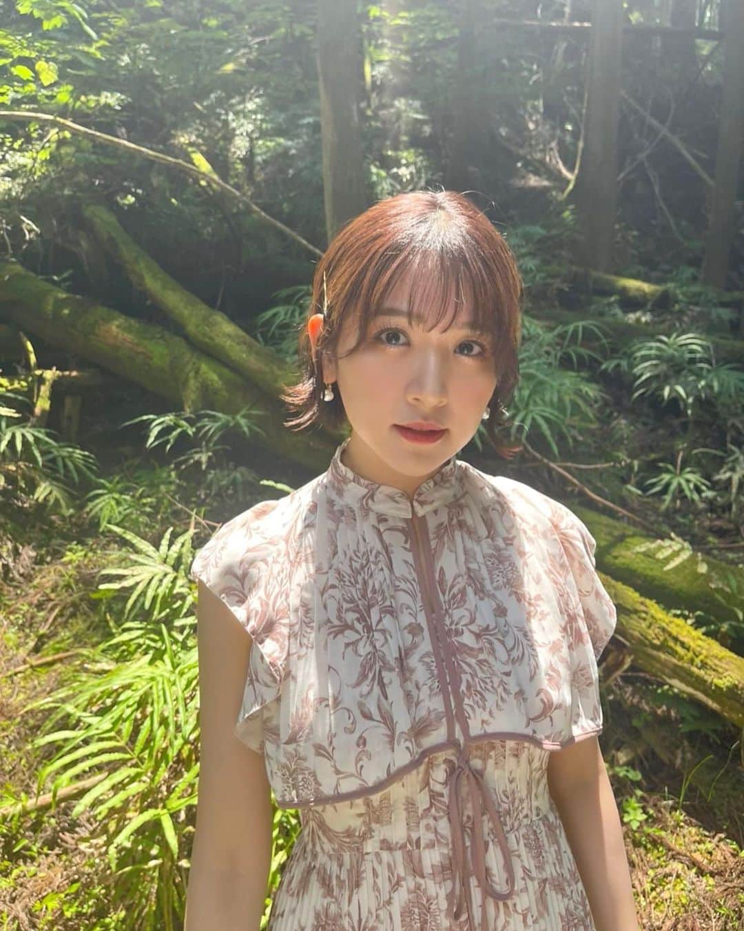 小野瑞歩さんのインスタグラム写真 - (小野瑞歩Instagram)「『でも…いいよ』 MV公開されました🫧 みてね¨̮ #つばきファクトリー #小野瑞歩」9月2日 22時54分 ...