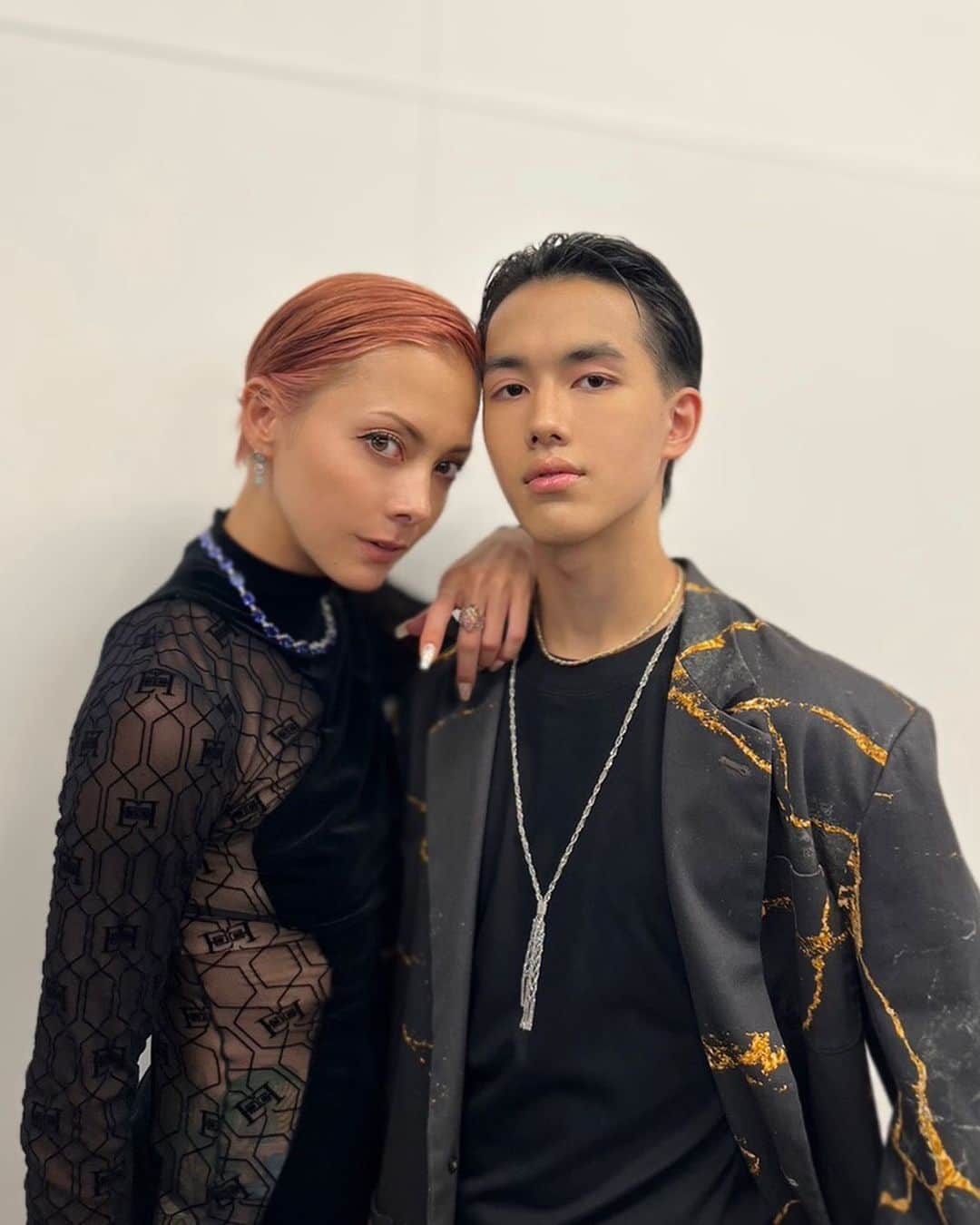 土屋アンナさんのインスタグラム写真 - (土屋アンナInstagram)「東京ガールズコレクション @tgc_staff のランウェイを澄海 ...