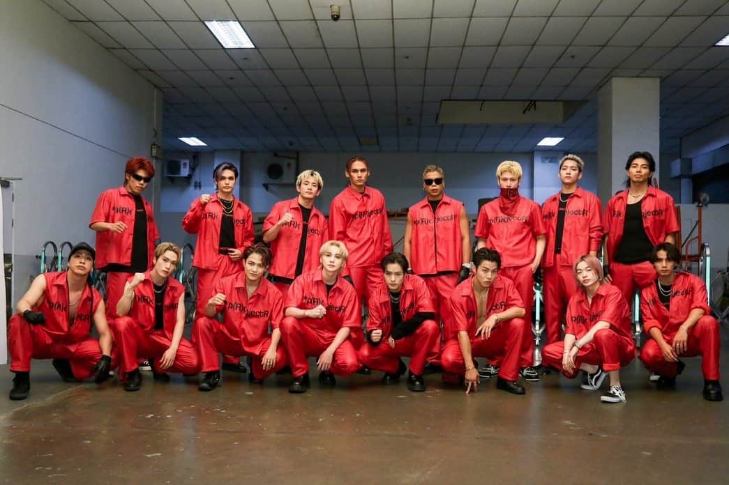 THE RAMPAGE from EXILE TRIBEさんのインスタグラム写真 - (THE RAMPAGE from EXILE ...