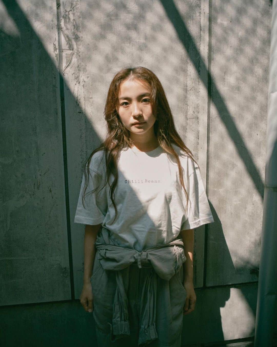 Chilli Beans.さんのインスタグラム写真 - (Chilli Beans.Instagram)「[for you TOUR ...