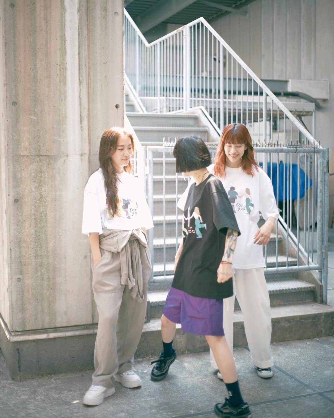 Chilli Beans.さんのインスタグラム写真 - (Chilli Beans.Instagram)「[for you TOUR ...