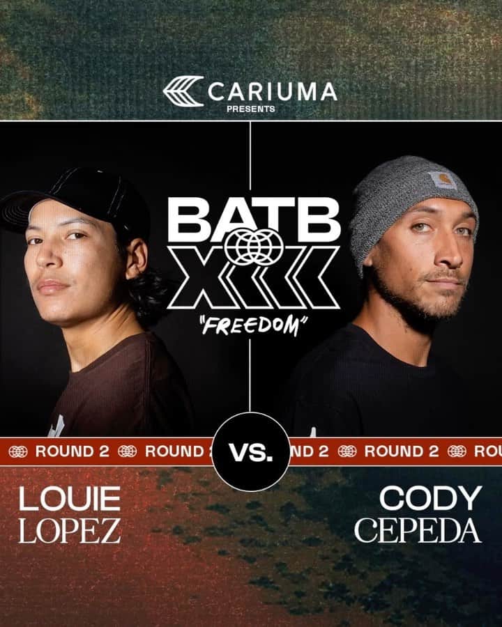 The Berricsさんのインスタグラム写真 - (The BerricsInstagram)「The next round of BATB ...