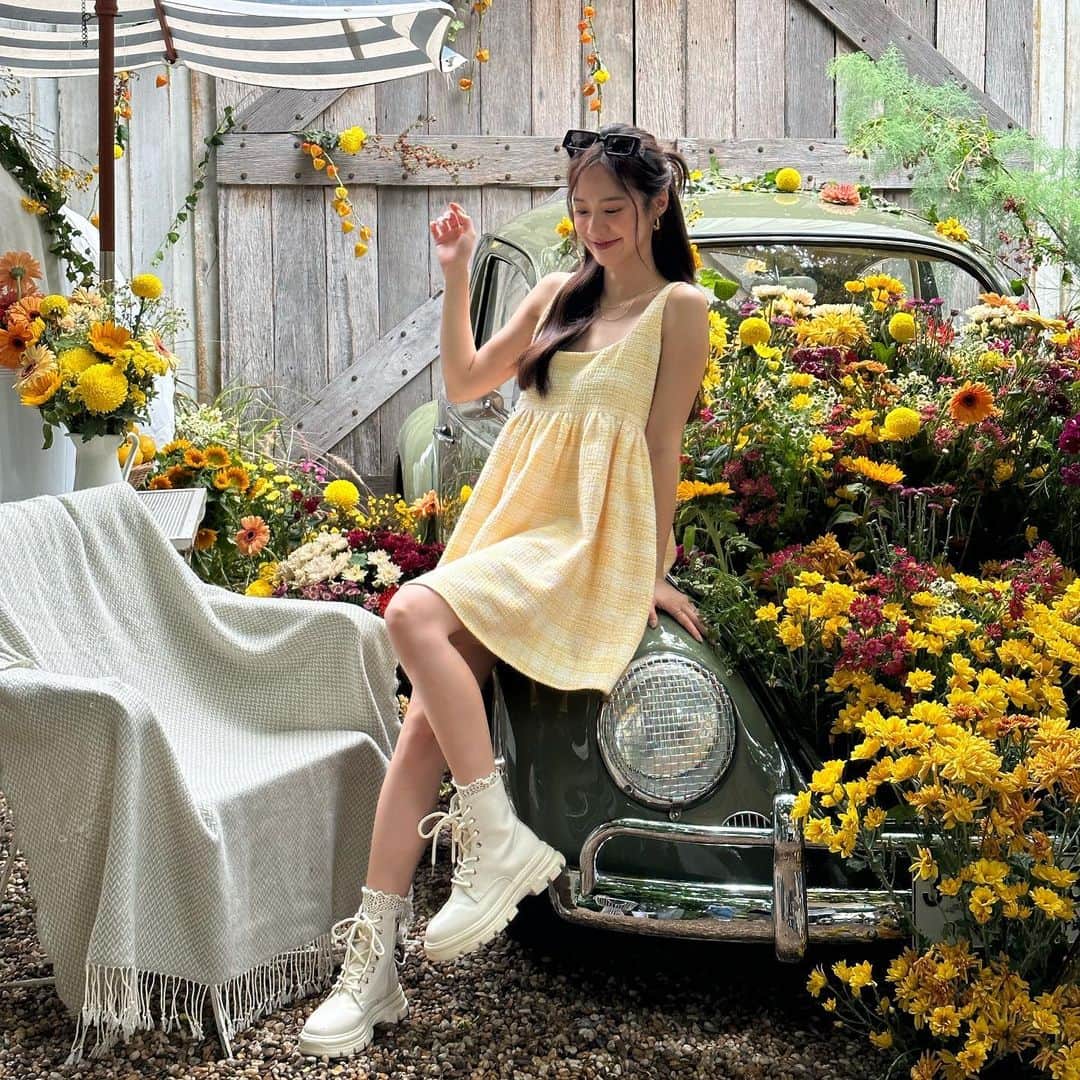 PIMTHAさんのインスタグラム写真 - (PIMTHAInstagram)「👀 @lookbooklookbook 💋 @puffpoy ...