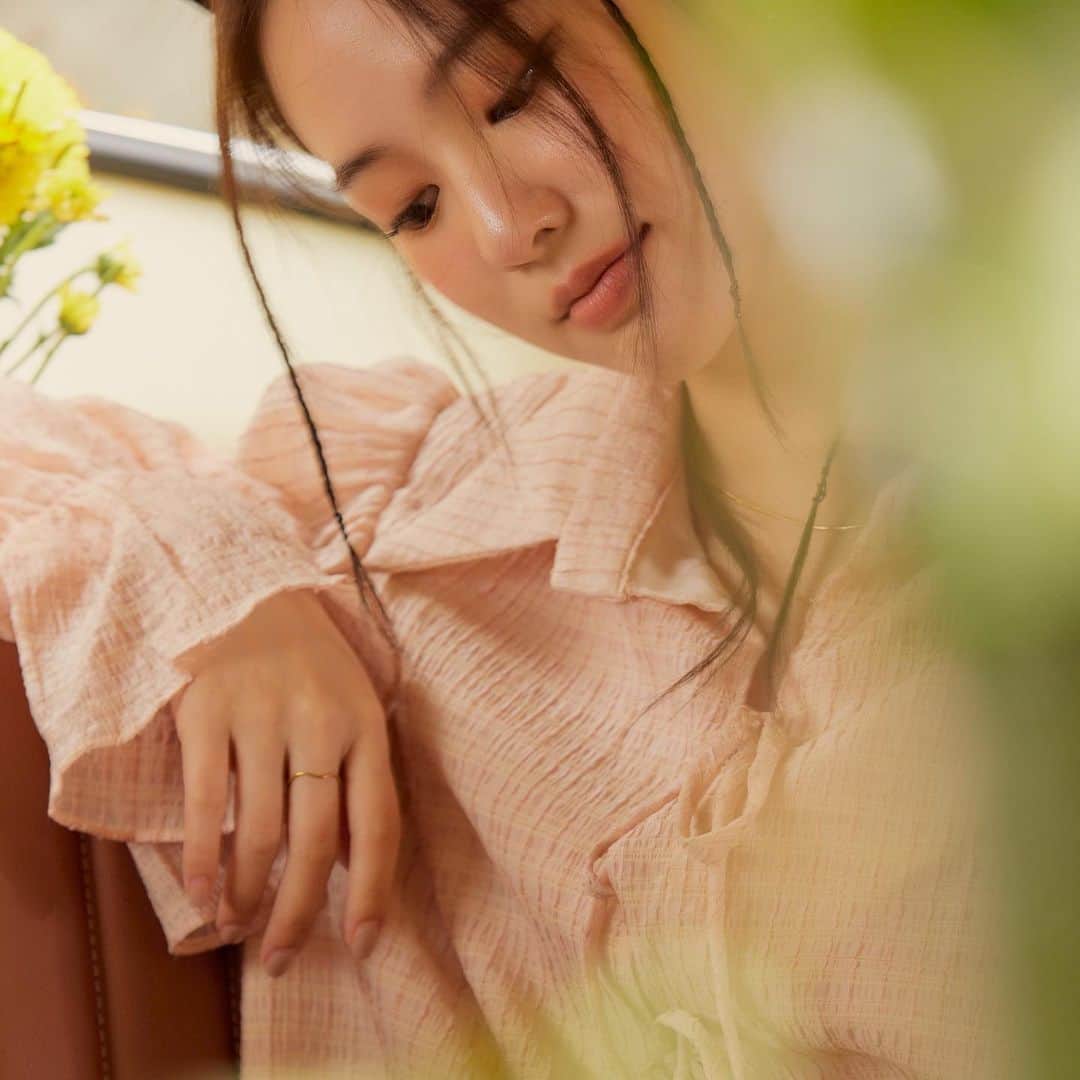 PIMTHAさんのインスタグラム写真 - (PIMTHAInstagram)「👀 @lookbooklookbook 💋 @puffpoy ...