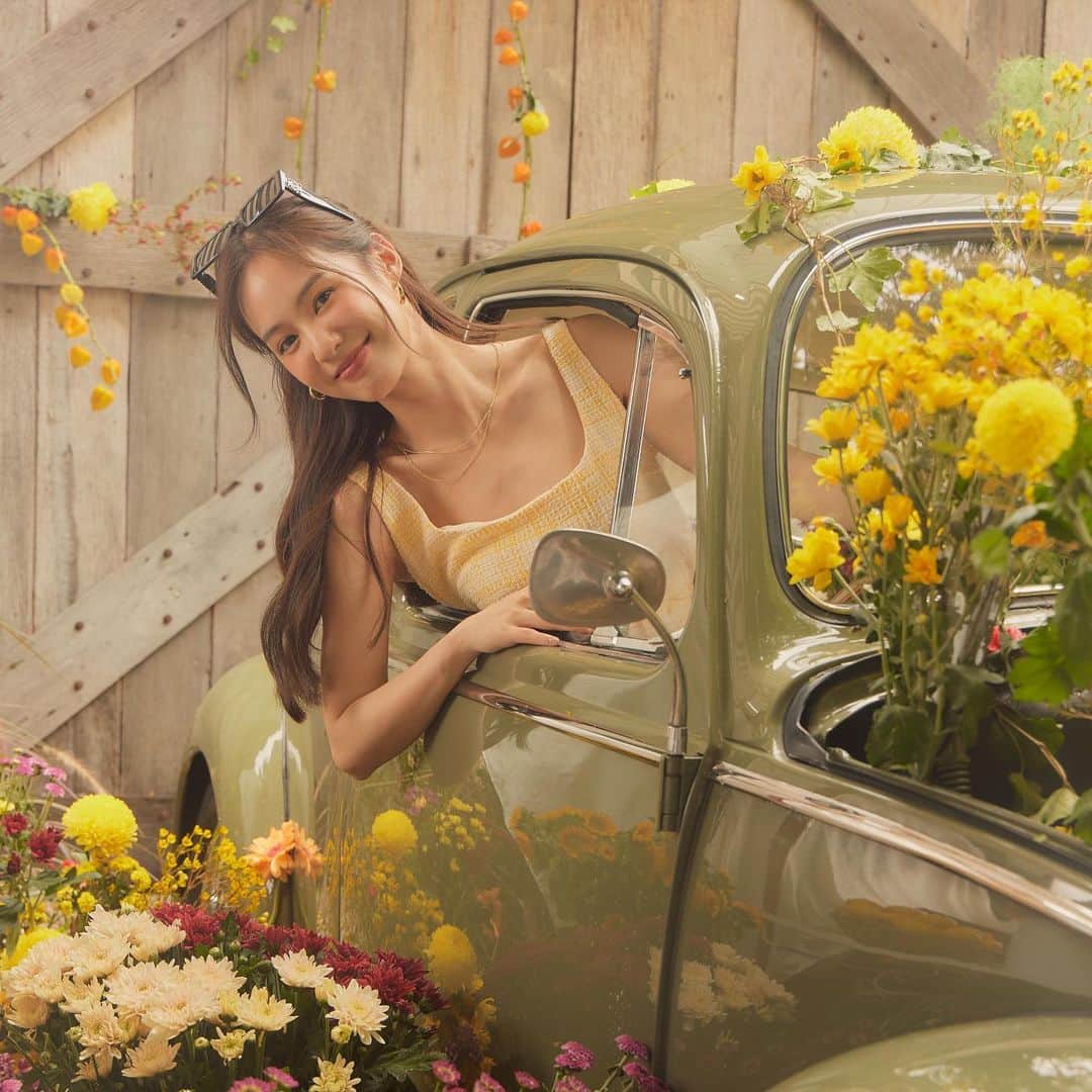 PIMTHAさんのインスタグラム写真 - (PIMTHAInstagram)「👀 @lookbooklookbook 💋 @puffpoy ...