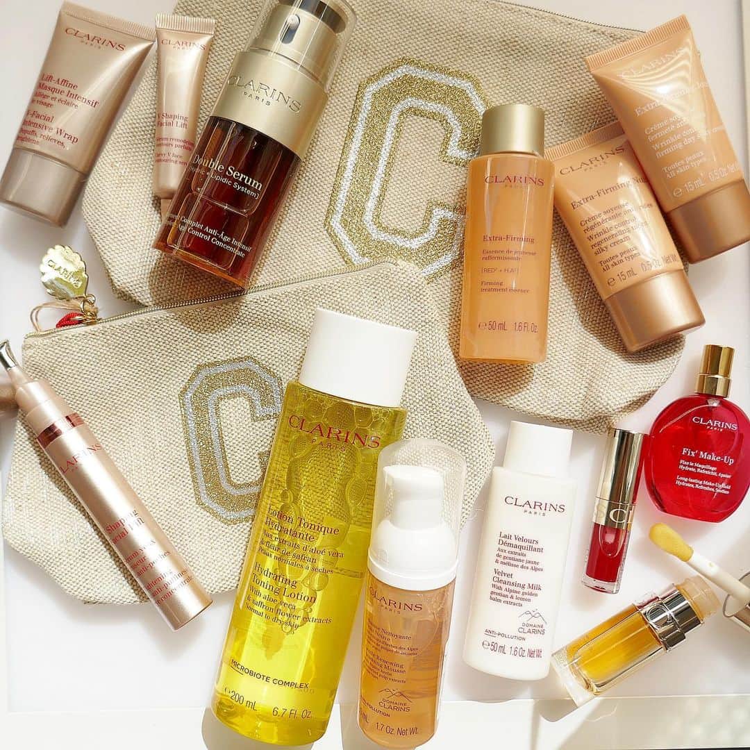 美的 Biteki's official Instagram! さんのインスタグラム写真 - (美的 Biteki's official Instagram! Instagram)「クラランス ...