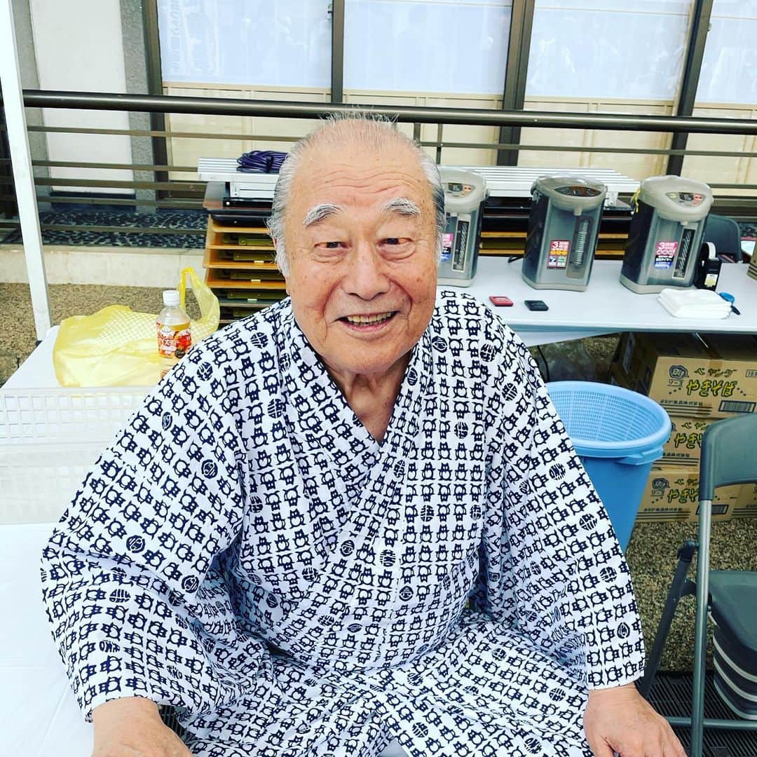 DJ AIKO 62さんのインスタグラム写真 - (DJ AIKO 62Instagram)「おはようございます！ 毎年会いたいこの笑顔 ...