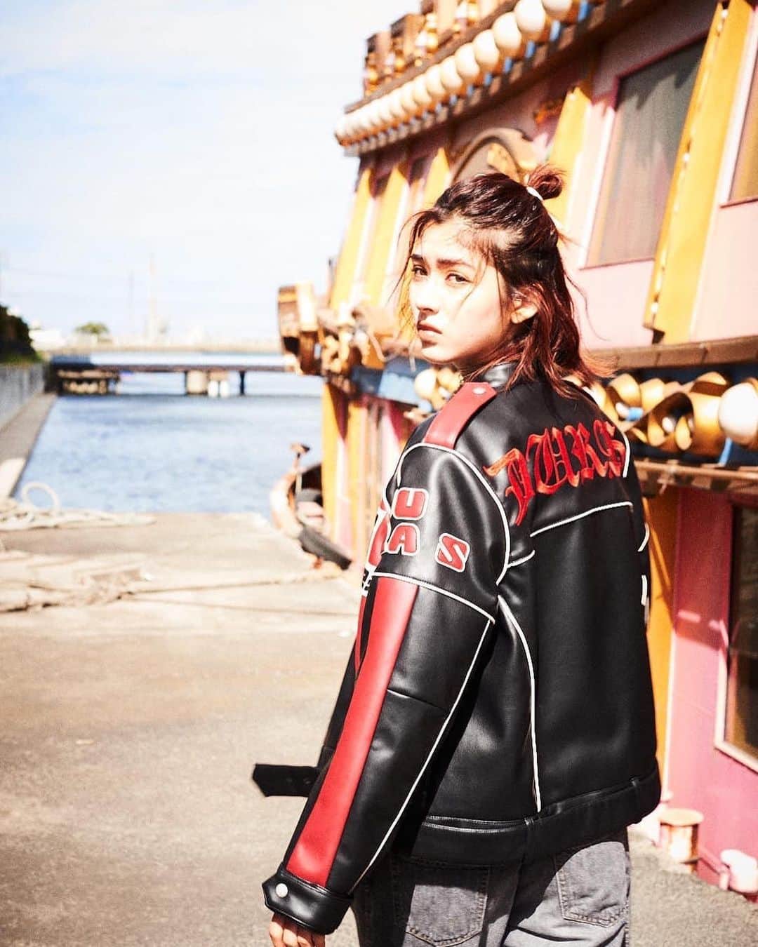 熊谷隆志さんのインスタグラム写真 - (熊谷隆志Instagram)「@duras_official @ninonekw ...