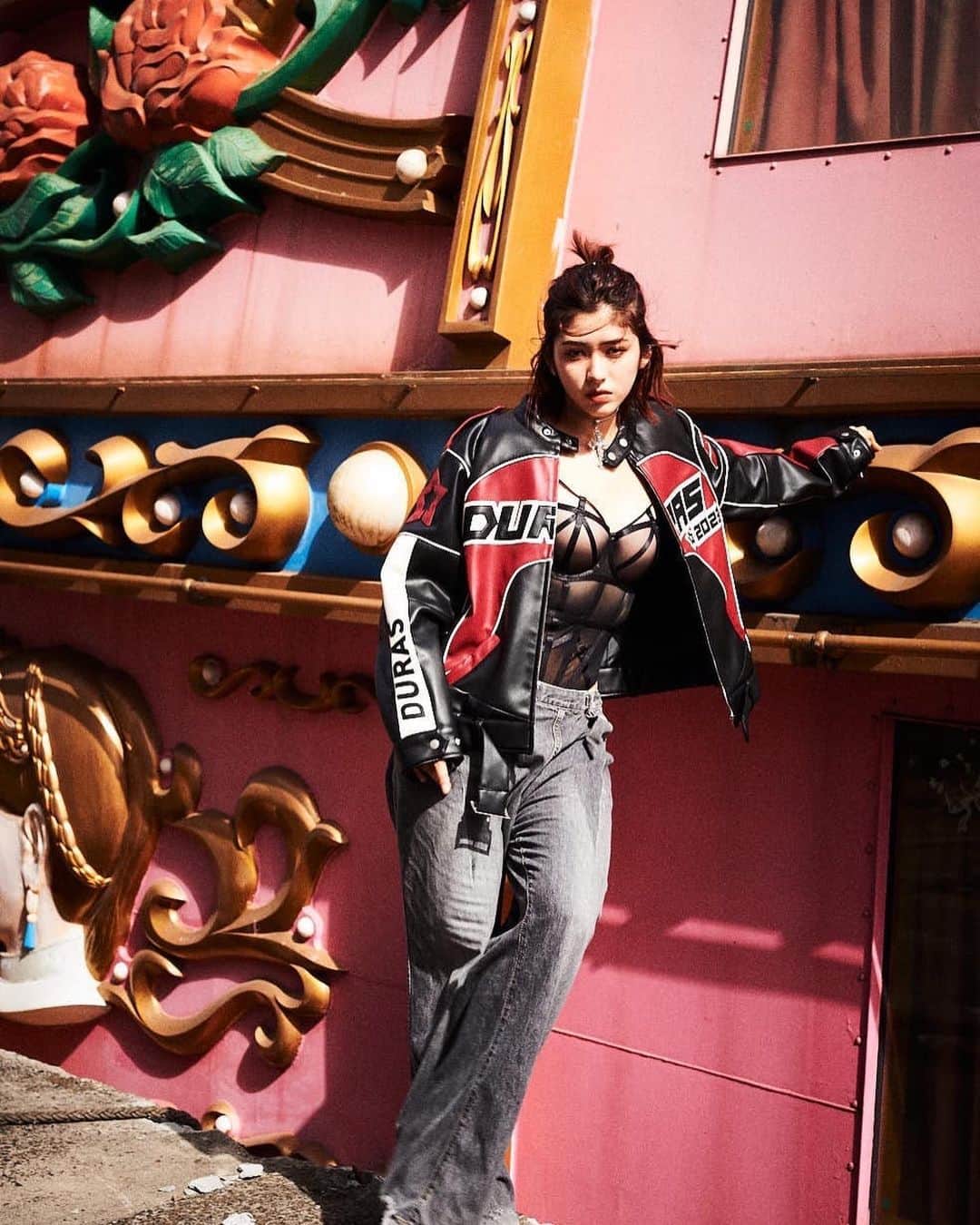 熊谷隆志さんのインスタグラム写真 - (熊谷隆志Instagram)「@duras_official @ninonekw ...