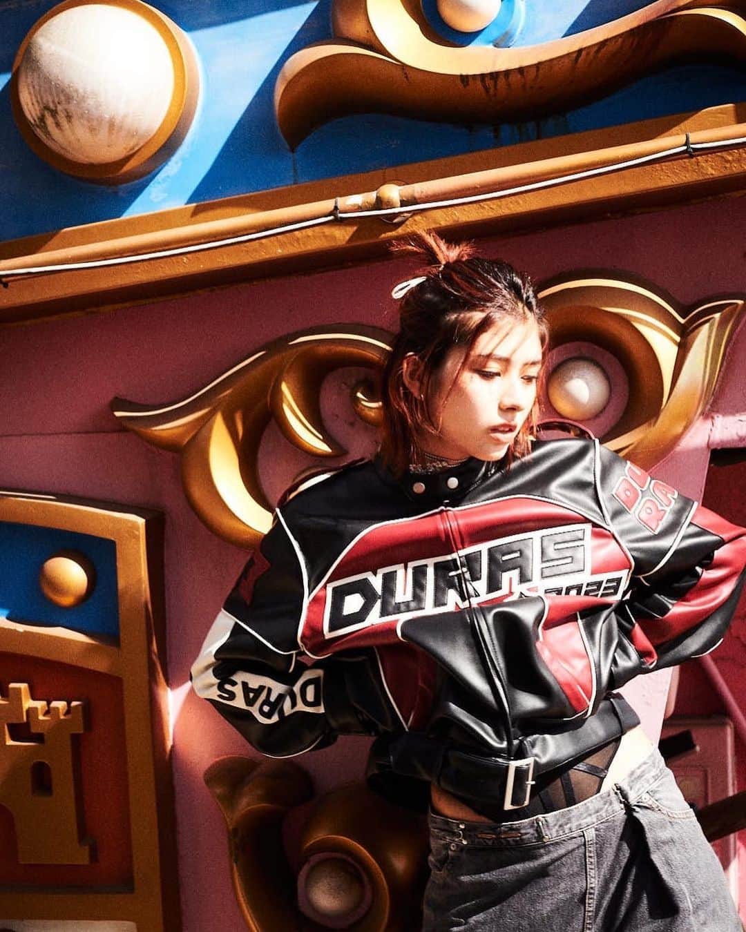 熊谷隆志さんのインスタグラム写真 - (熊谷隆志Instagram)「@duras_official @ninonekw ...