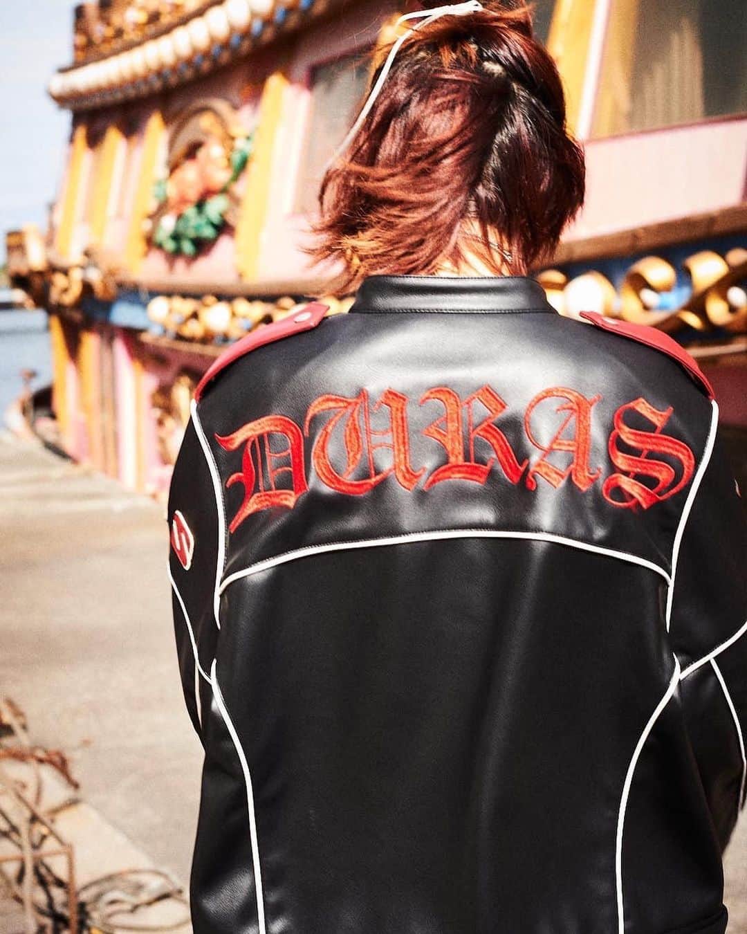 熊谷隆志さんのインスタグラム写真 - (熊谷隆志Instagram)「@duras_official @ninonekw ...