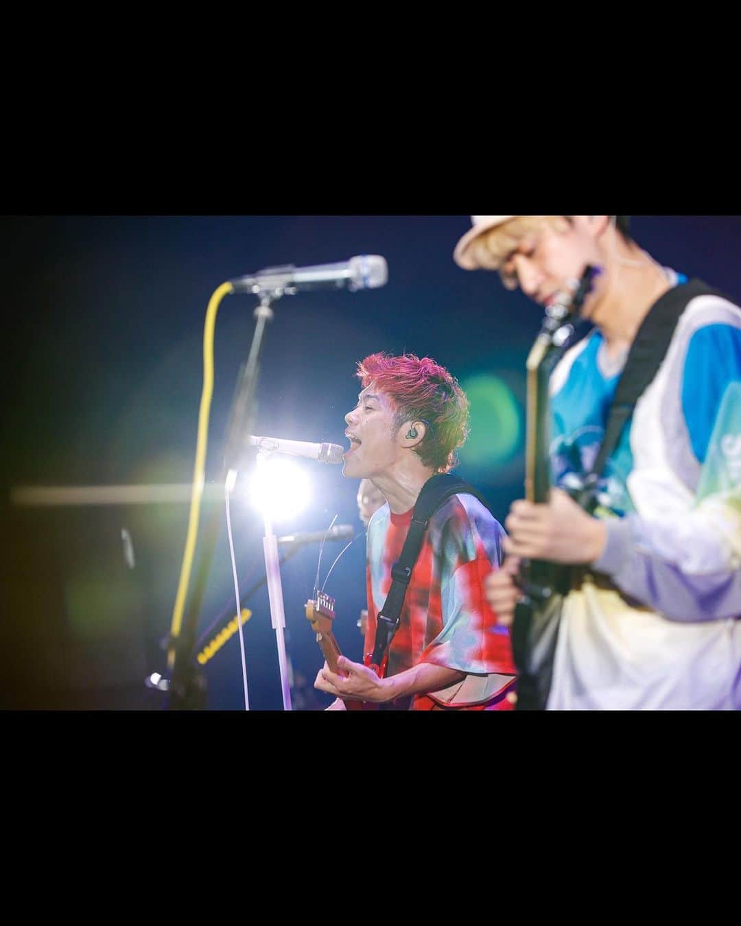 KEYTALKさんのインスタグラム写真 - (KEYTALKInstagram)「DANCEJILLION TOUR 2023 2023/9/1 KT Zepp Yokohama お越し ...