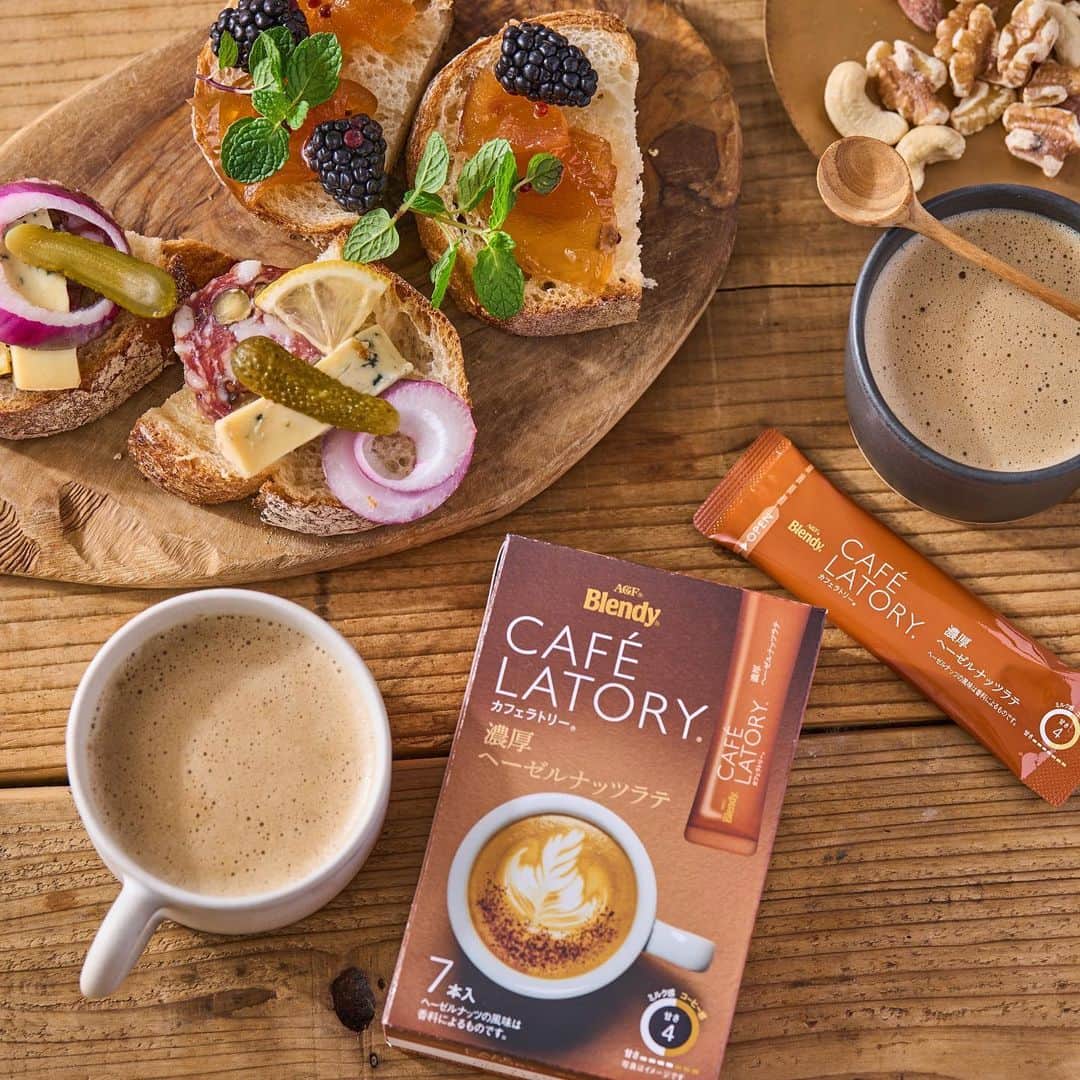 もろんのんさんのインスタグラム写真 - (もろんのんInstagram)「🎁キャンペーン実施中 @cafelatory_official 撮影 ...