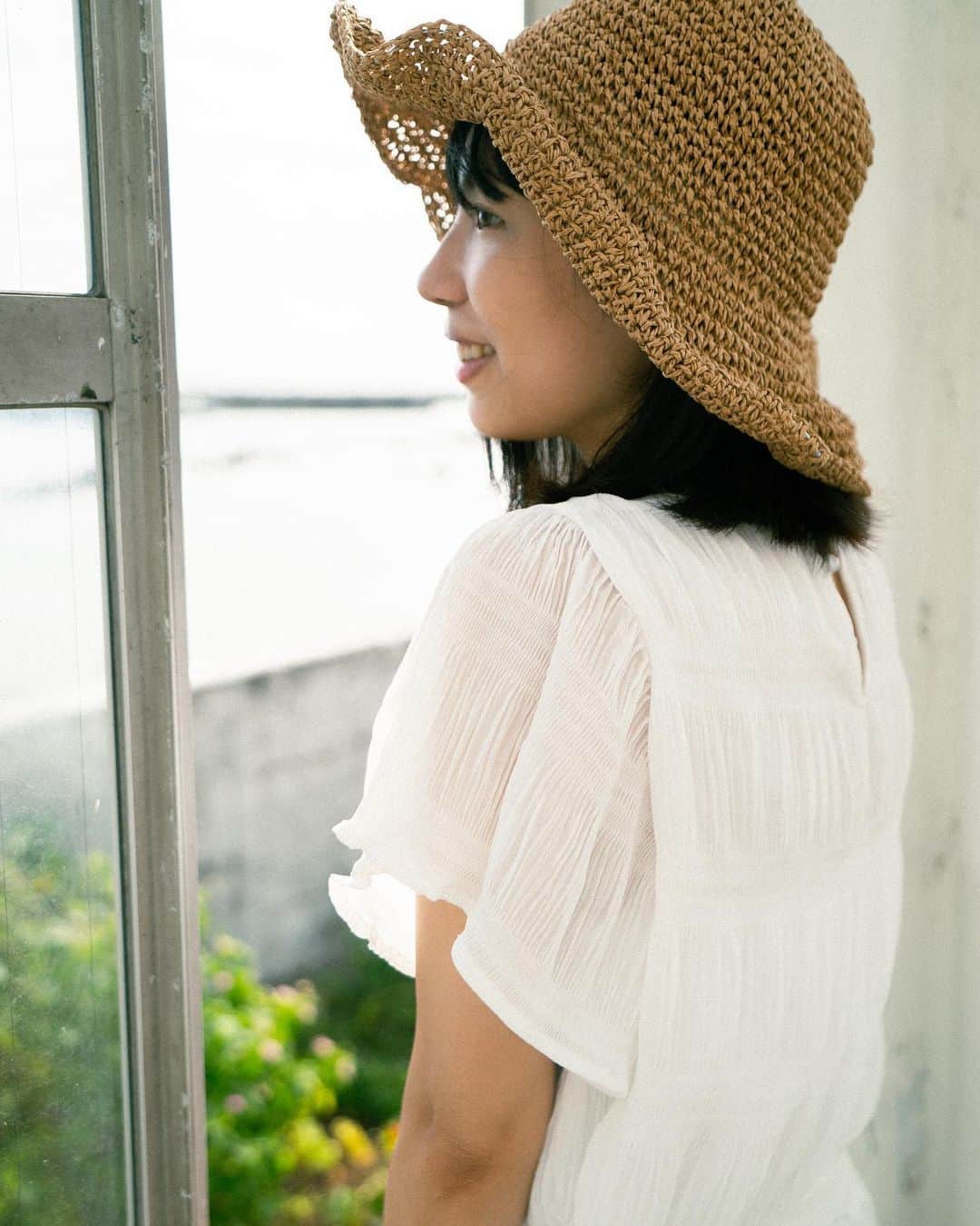 Rinanaさんのインスタグラム写真 - (RinanaInstagram)「good by summer... Photo @s.ko ...