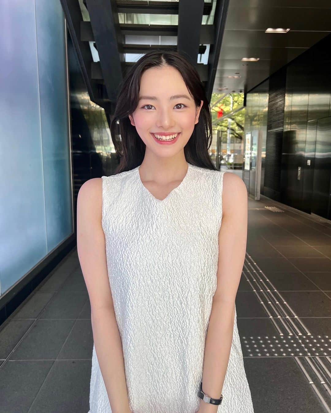 セントフォースさんのインスタグラム写真 - (セントフォースInstagram)「. この度、池田穂乃花さんがセント・フォースsproutに所属することになりました