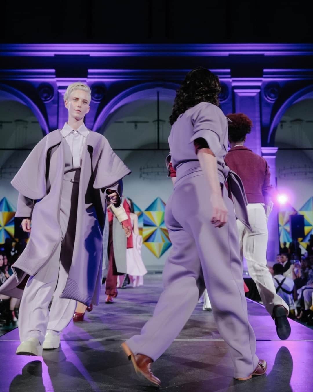 ブルックリン美術館さんのインスタグラム写真 - (ブルックリン美術館Instagram)「New York Fashion Week ...