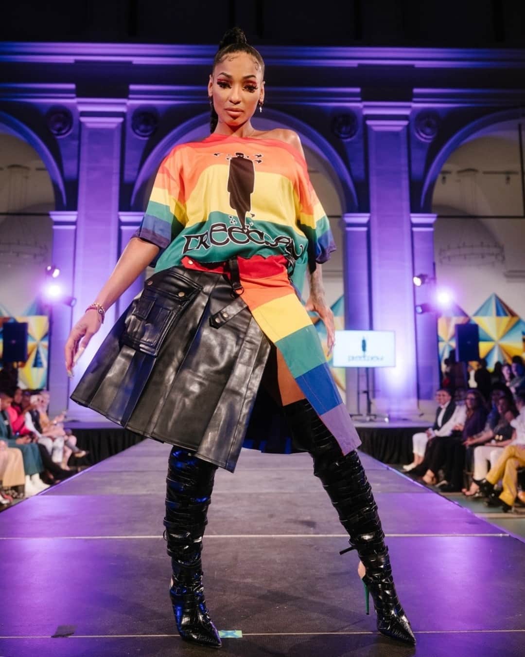 ブルックリン美術館さんのインスタグラム写真 - (ブルックリン美術館Instagram)「New York Fashion Week ...