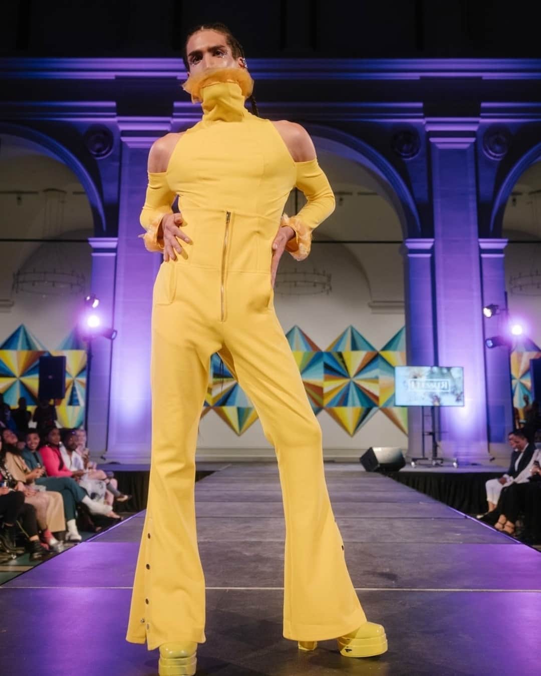 ブルックリン美術館さんのインスタグラム写真 - (ブルックリン美術館Instagram)「New York Fashion Week ...